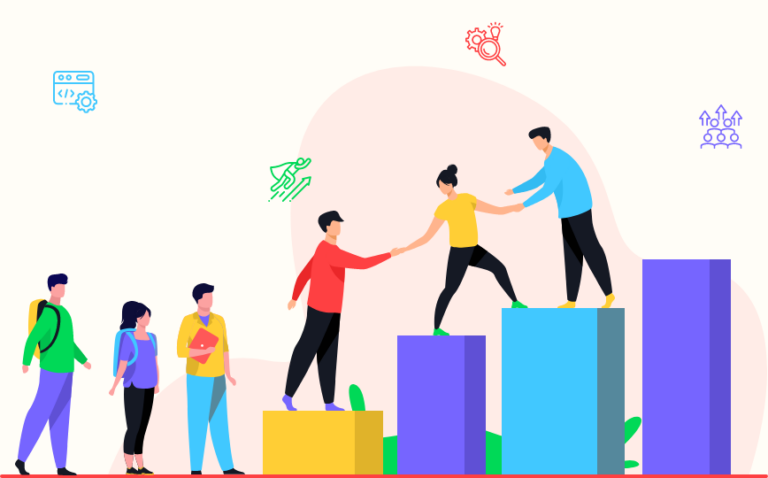 Scale up your Development Team | Tuvoc Technologies