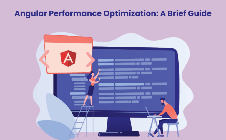 An Overview of Angular Performance Optimisation