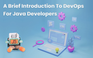 An Overview of DevOps for Java Developers