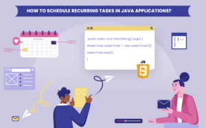 Scheduling Recurring Tasks in Java Applications