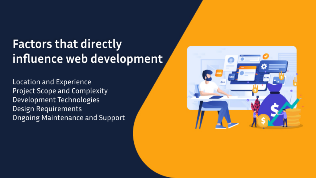 Maximize Your Budget: Cost-Effective Web Development Tips