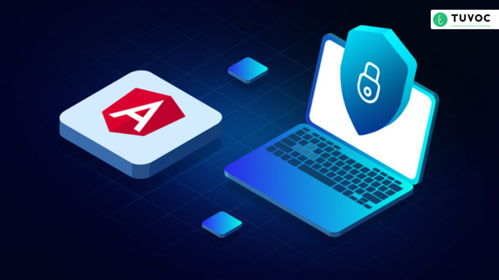 Top 5 Angular Security Practices for Developers