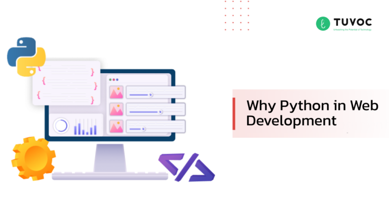 Beginner's Guide: Python for Web Development