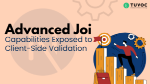 Joi Validation for API Request Schema in NodeJS