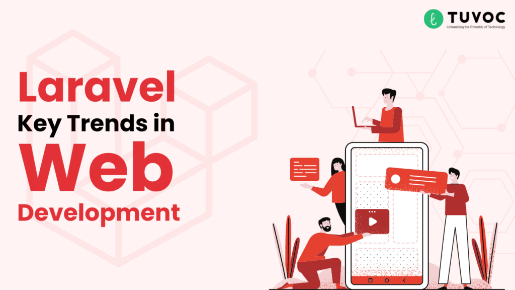 Future of Laravel Web Development in 2025