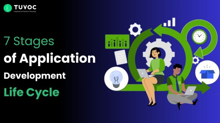 The Complete Application Development Life Cycle Guide